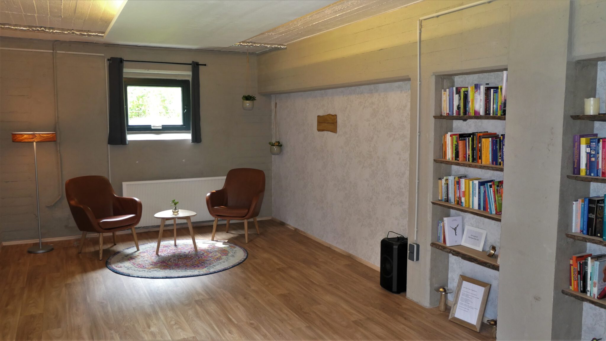 Der Raum – Raum der Möglichkeiten